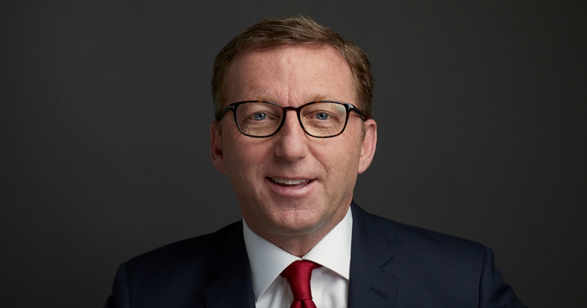 David Cole | Vontobel