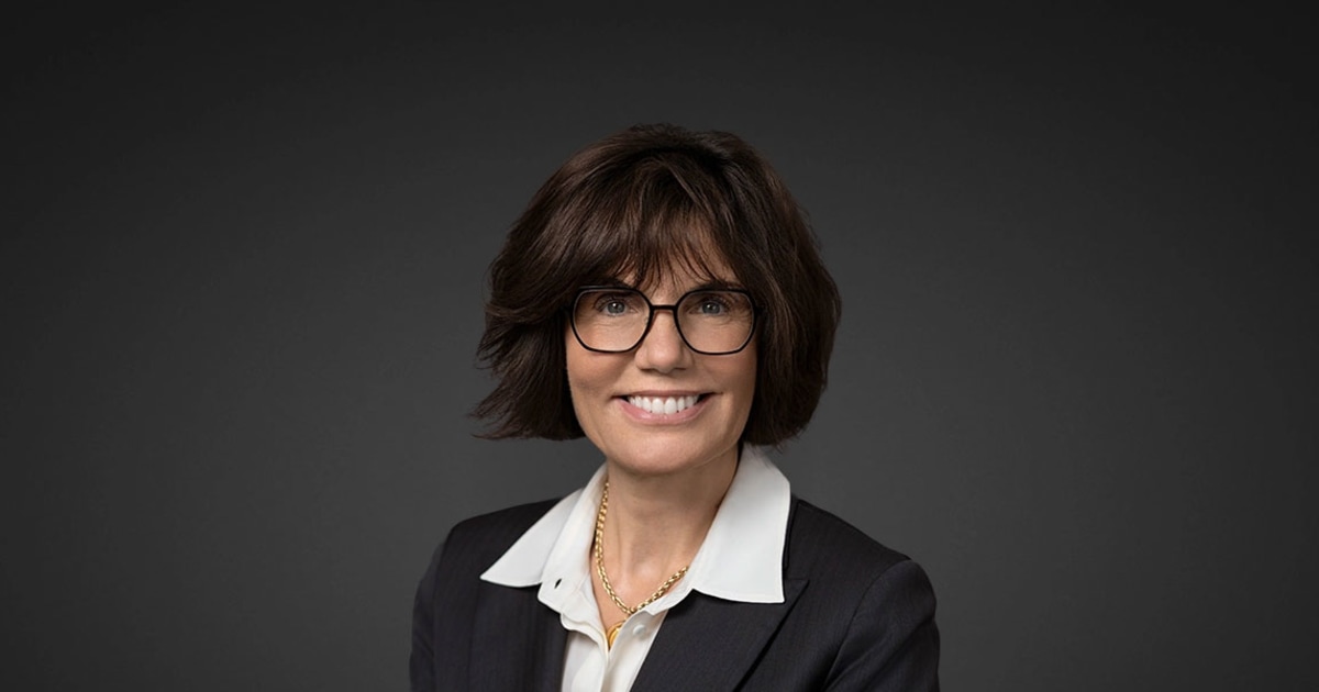 Dr. Maria-Antonella Bino | Vontobel