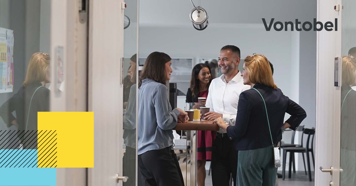 Praktikant im Bereich Public Distribution (m/w/d) | Vontobel