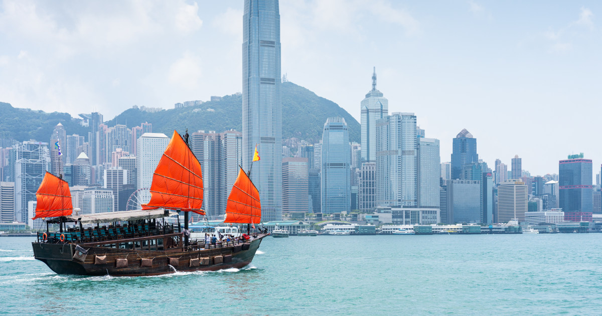 Chinas Innovation: Neues Wachstum in Asien | Vontobel