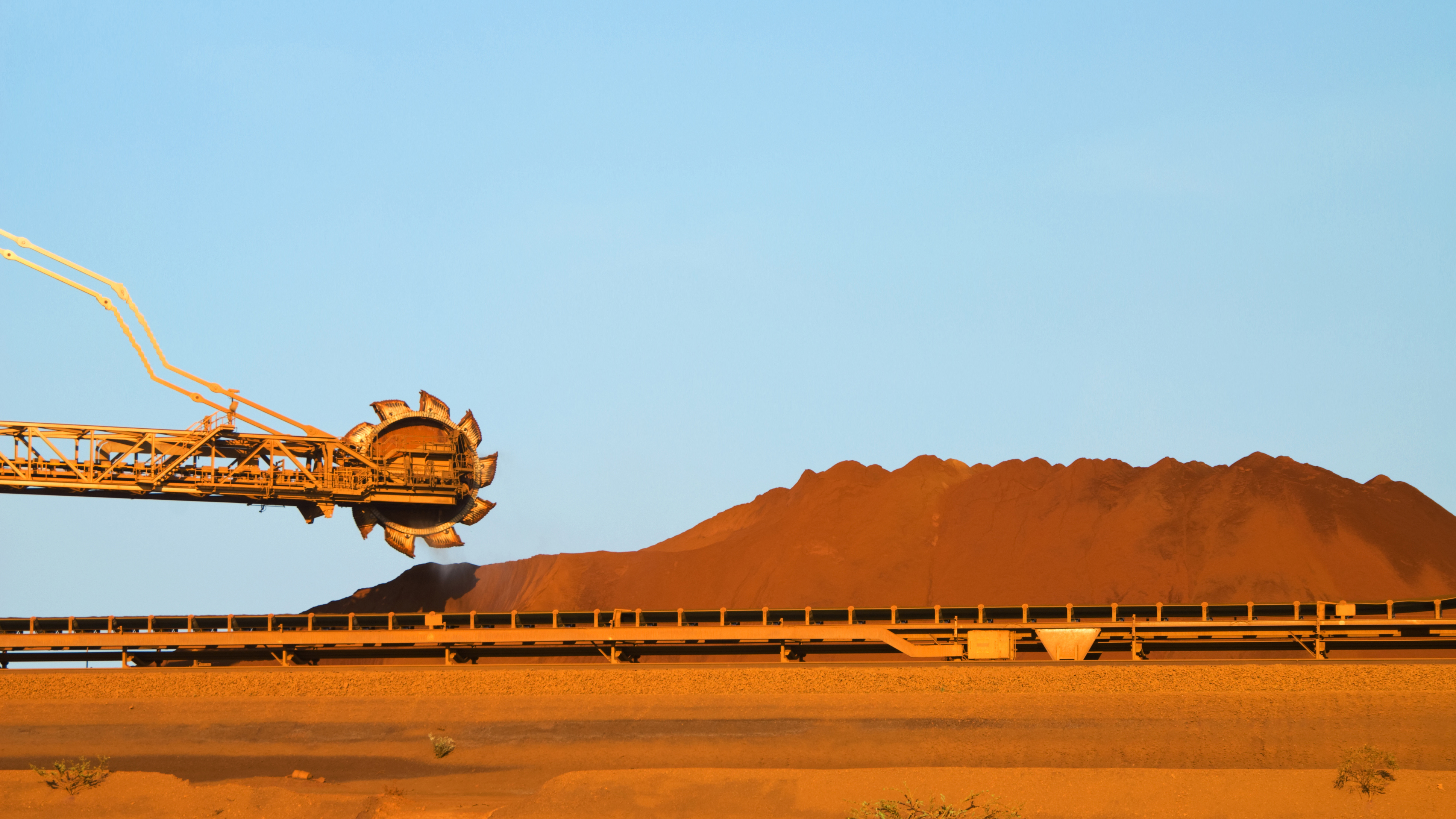 Investing despite scarce resources | Vontobel