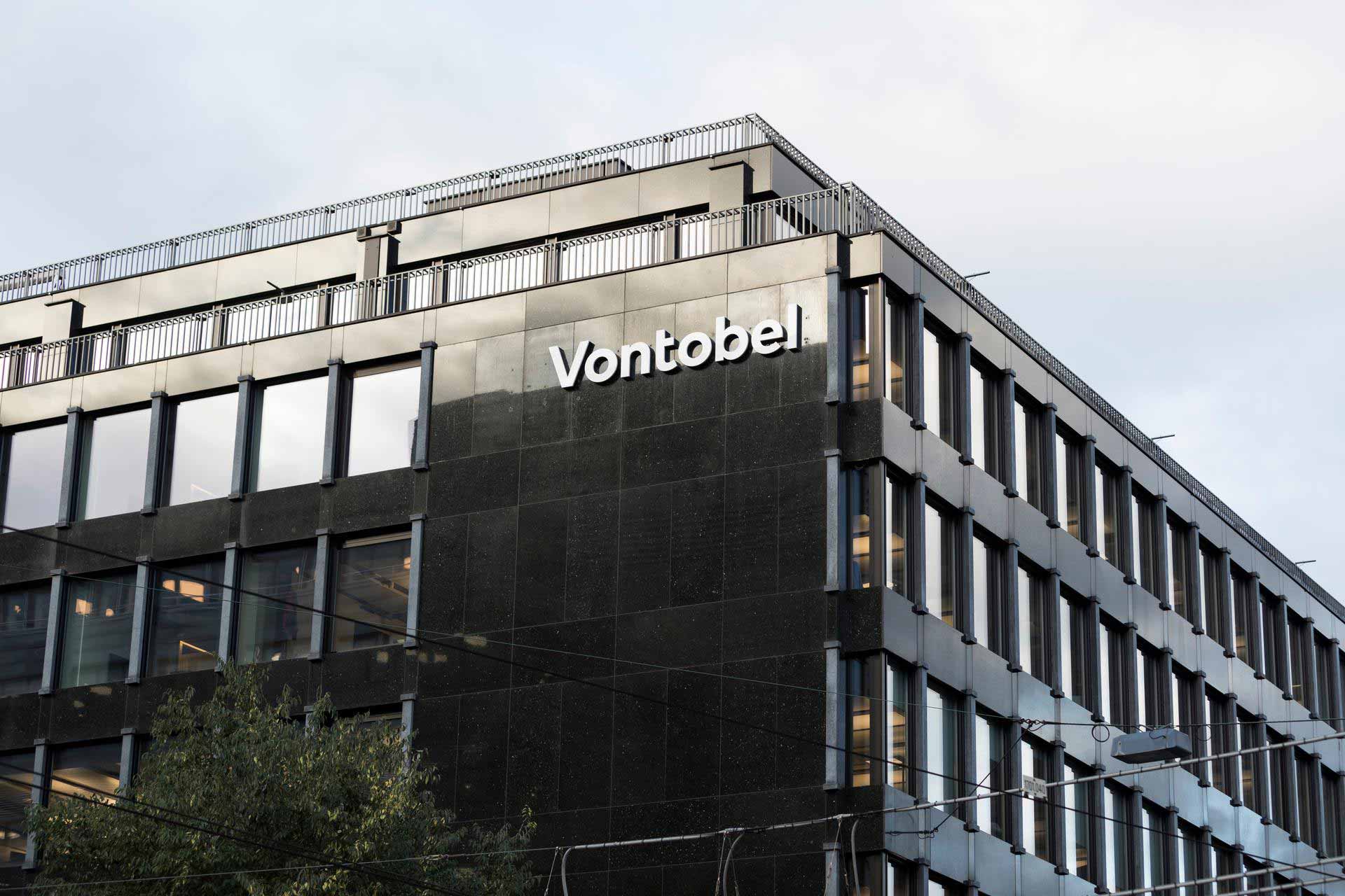 Terms and Conditions of Use | Vontobel