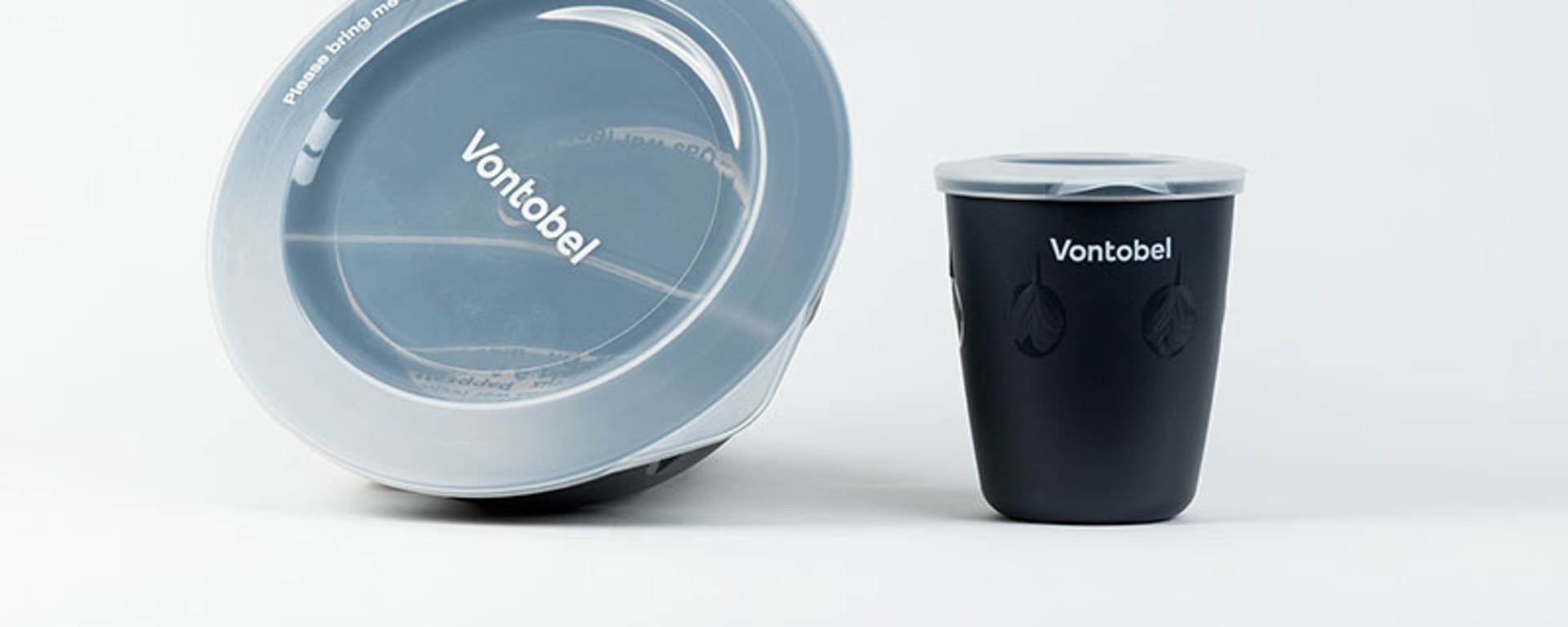 Nachhaltig isst am schönsten – mit Recycling-Geschirr von reCIRCLE ...