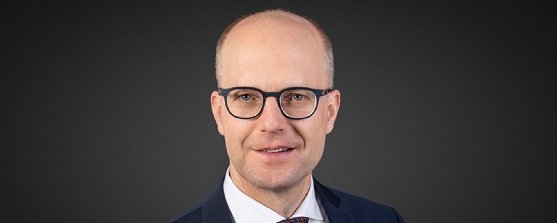 Andreas Weingartner | Vontobel