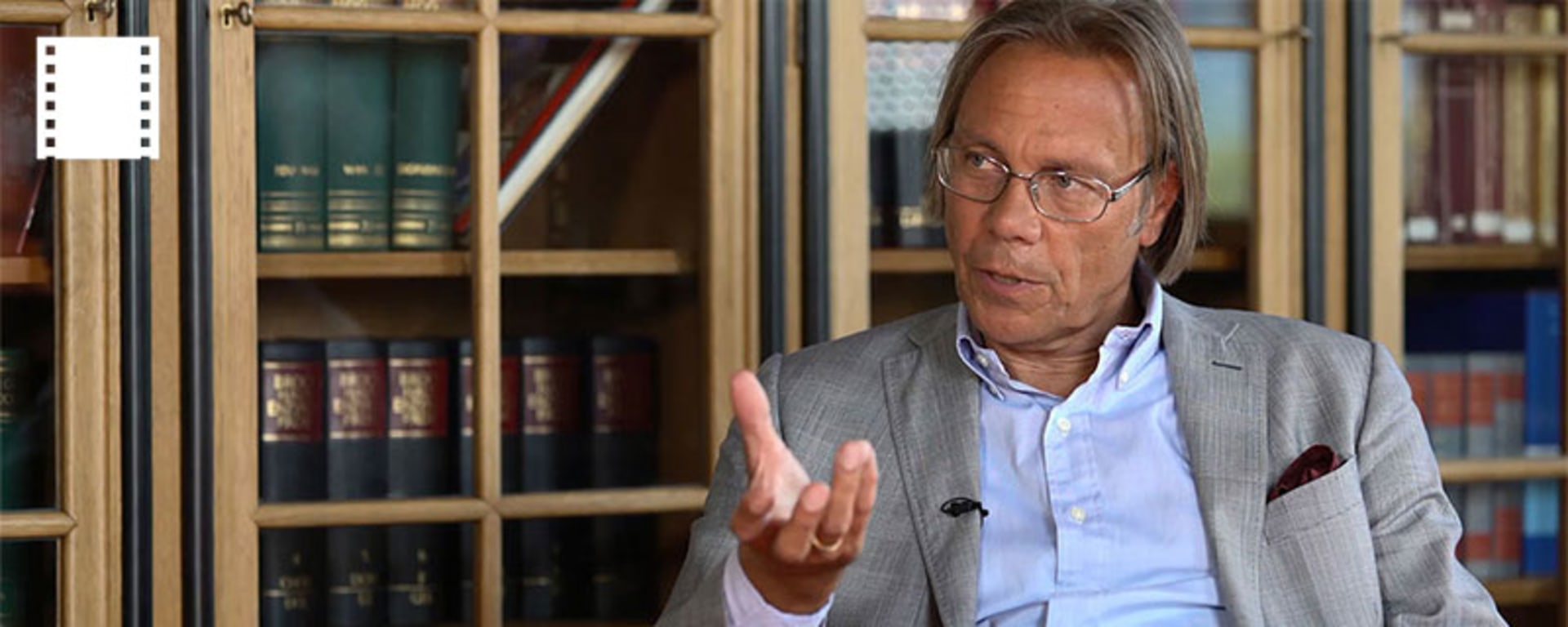 Identity today | Vontobel