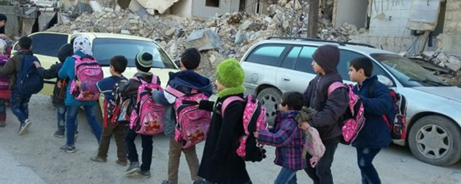 Vontobel doubles donation to ICRC | Vontobel